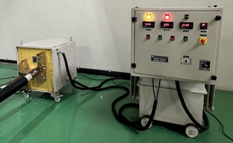 Primary Injection Test Sets – urjahvsystem